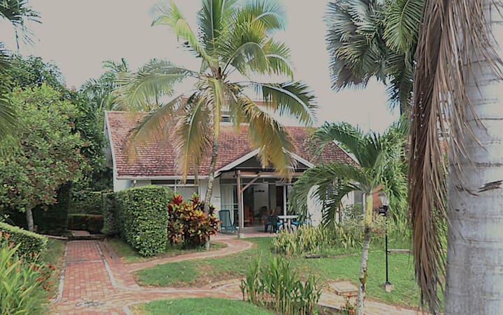 Espectacular Villa Campestre! - Anapoima