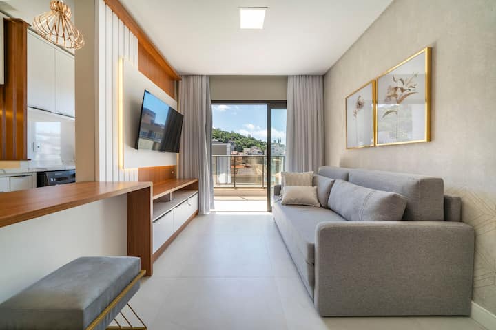 Apartamento Bombinhas - Centro - Bombinhas