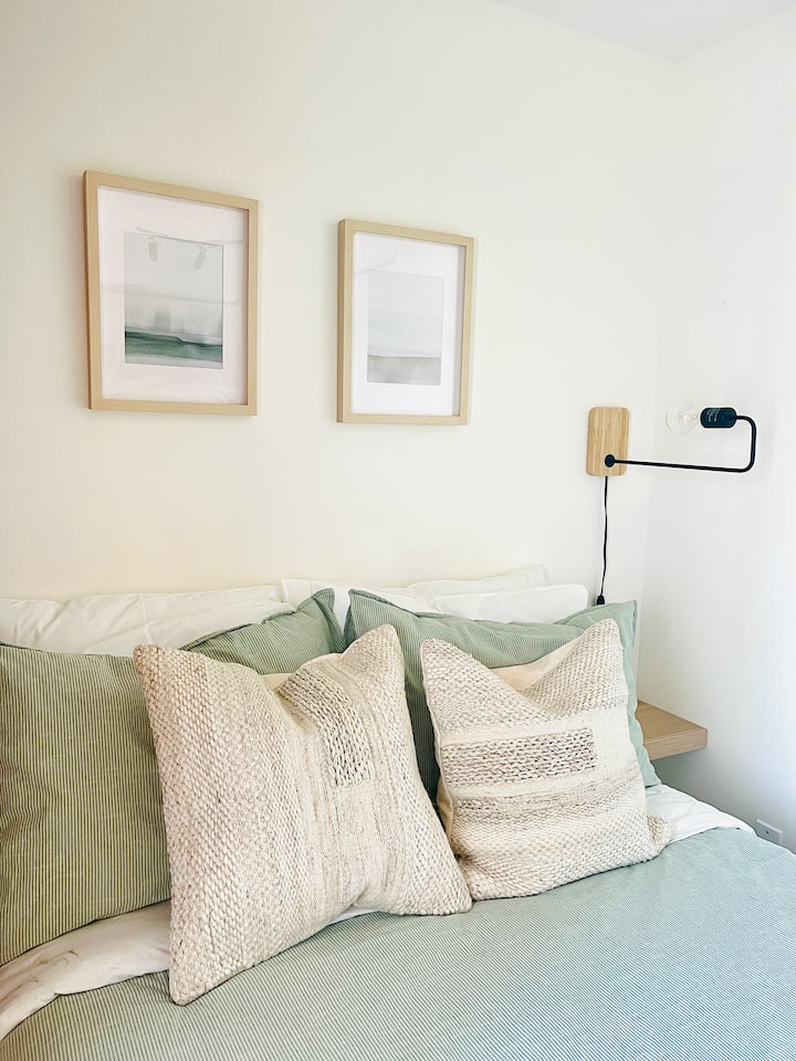 Heritage Charm. Compact Comfort. - Halifax