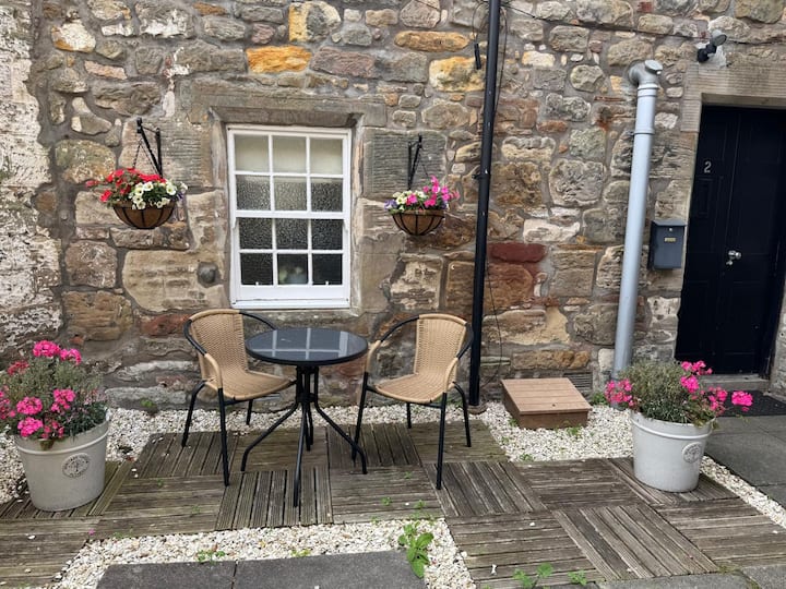 1-bedroom Cottage, South Street - Saint Andrews