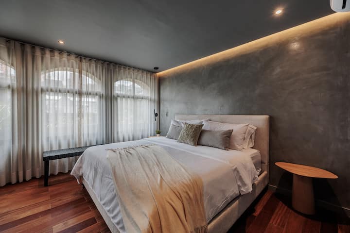 10th Street Three-bedroom Jacuzzi 301 - Medellín