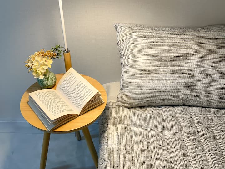 [합법숙소]합정역, 망원시장, 홍대, Yg사옥, 한강공원 _101호 - Seoul Gimpo Airport (GMP)