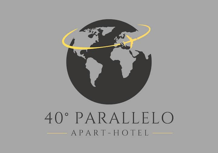 Appartamento Madrid 3/4 Posti - Castel Volturno