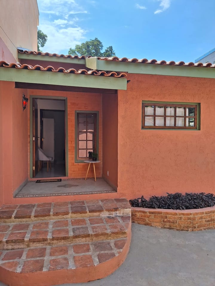 João De Barro Home - Jaguariúna - Jaguariúna