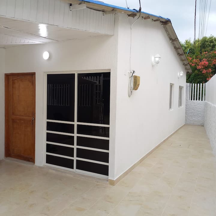 Casa Vacacional En Coveñas - Covenas