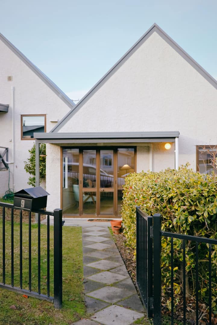 Little Holly House - 와나카