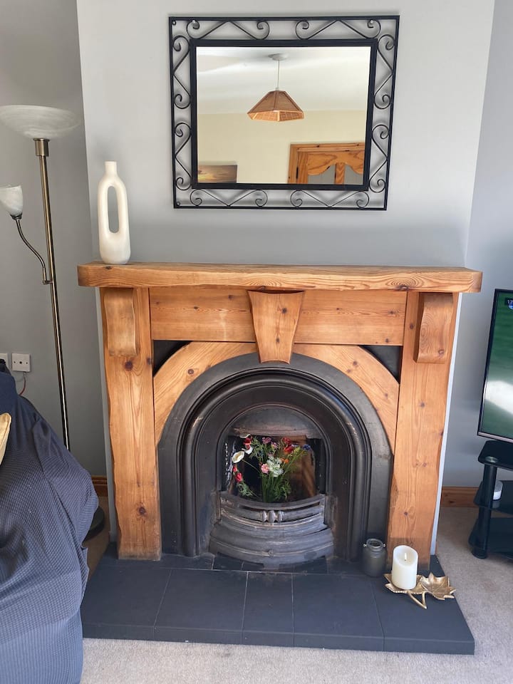 House Central To Town And Beach - Youghal