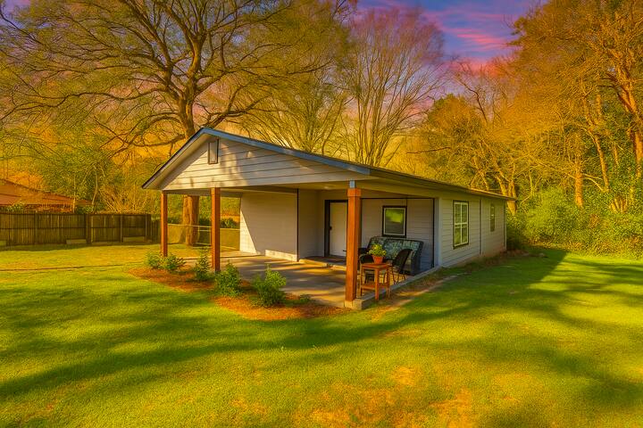 5min To Fort Benning | Fenced Yard, Pets, Near Gol - Columbus, GA