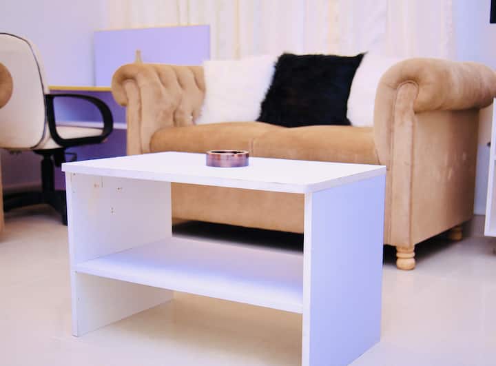 Golden 01 • Touch 4br Apartment • Modern Living - Dhaka
