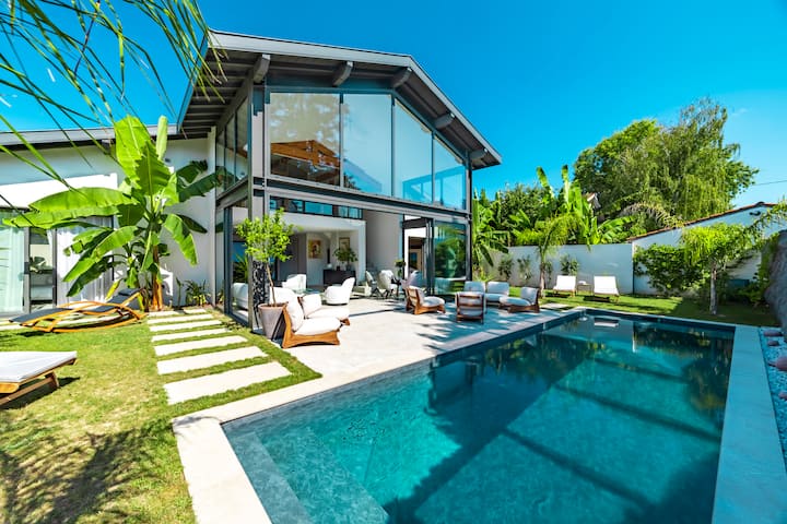 Villa Goa Biarritz - Biarritz