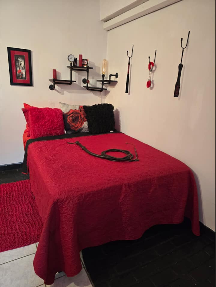 Sexy Discreet Apt - A/c+kitchen - Arecibo