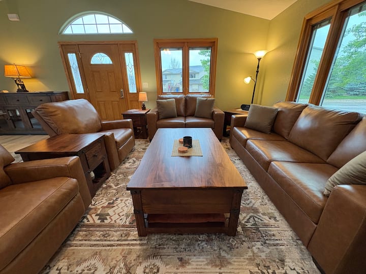 Relaxing Retreat Near Black Hills Attractions - Rapid City, SD