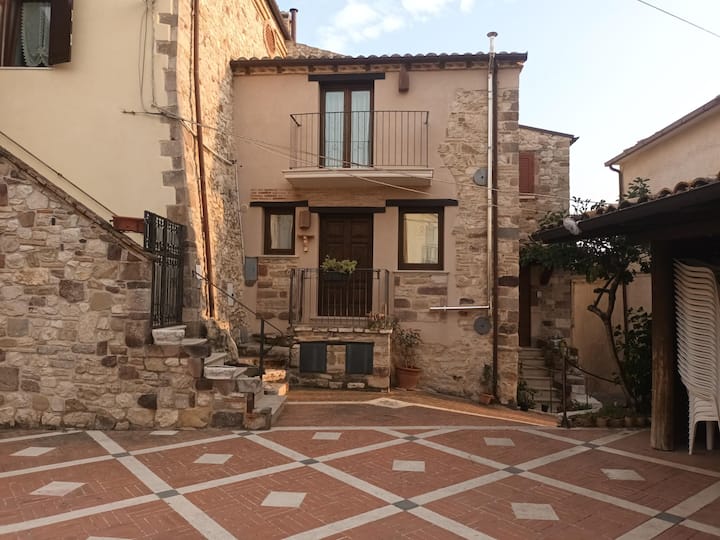 B&b Piancastello, Tra Storia E Natura - Fiorentini