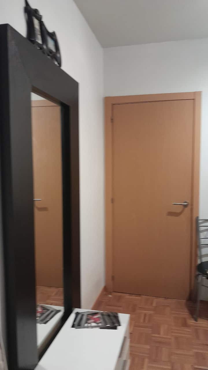 Un Bonito Apartamento - Vitoria-Gasteiz
