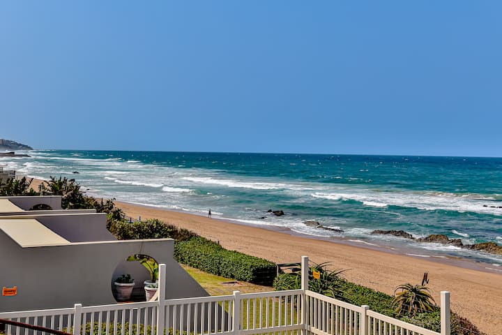 Villa Flamenco  2 Bedroom Apartment Ballito - Dolphin Coast