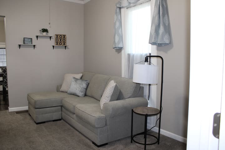 2b/2b Home In Columbus - 哥倫布