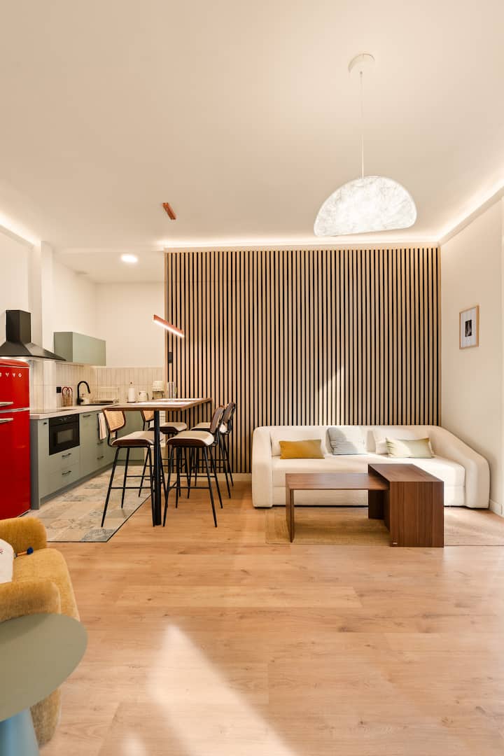 Gaudí: 2 Habitaciones 2 Baños. Casa Batlló. - Barcelona