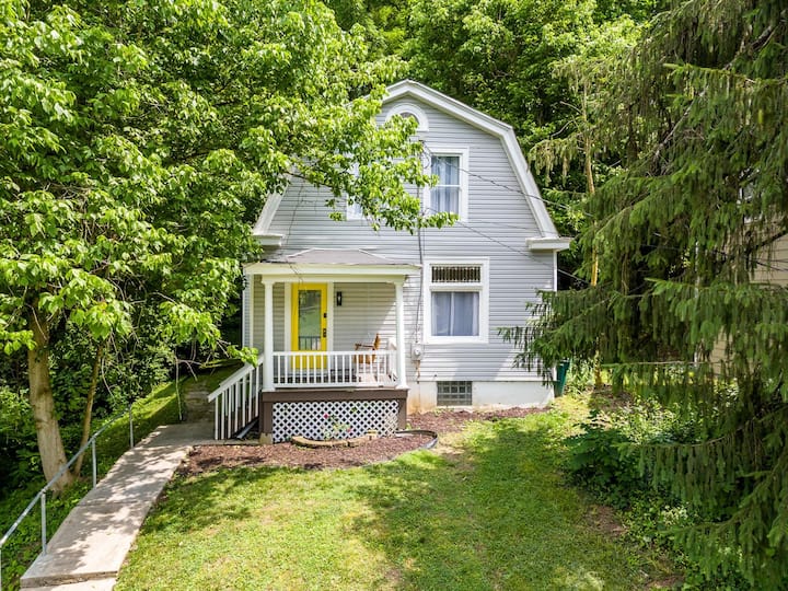 Spacious Home With 2 King Beds - Cincinnati