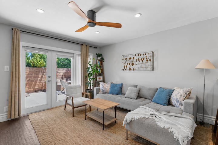 Serena Encinitas By Coastline Vacation Rentals - Encinitas, CA