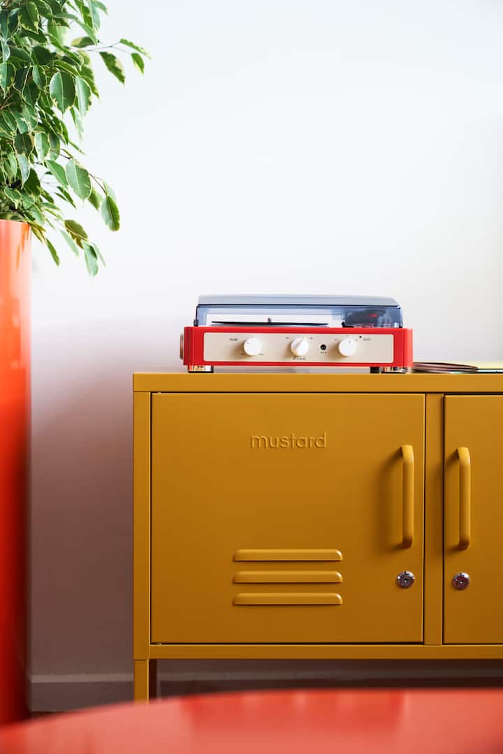 Budd Place – Sunny Pad In Heart Of Collingwood - Bayside City