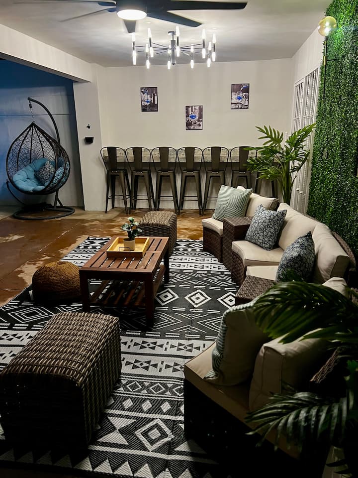 Casa Ruby Con Alberca Privada - Hermosillo