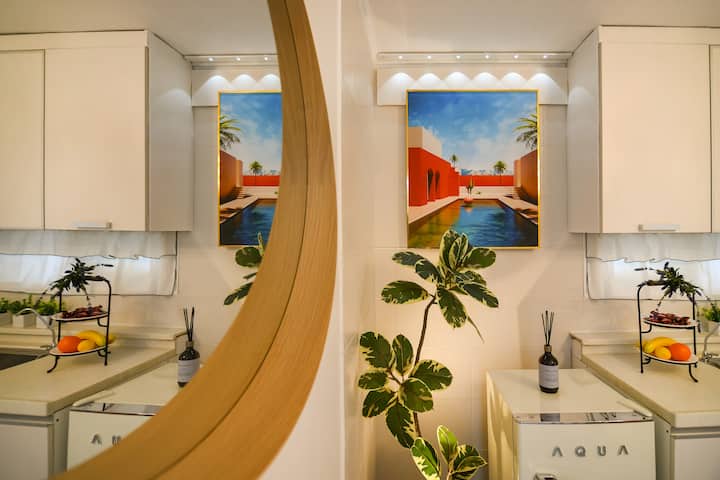 신규할인/짐보관/2룸6인/경복궁/광장시장/낙산공원/동대문/명동/동묘/종로/북촌/남산/ddp - Seoul