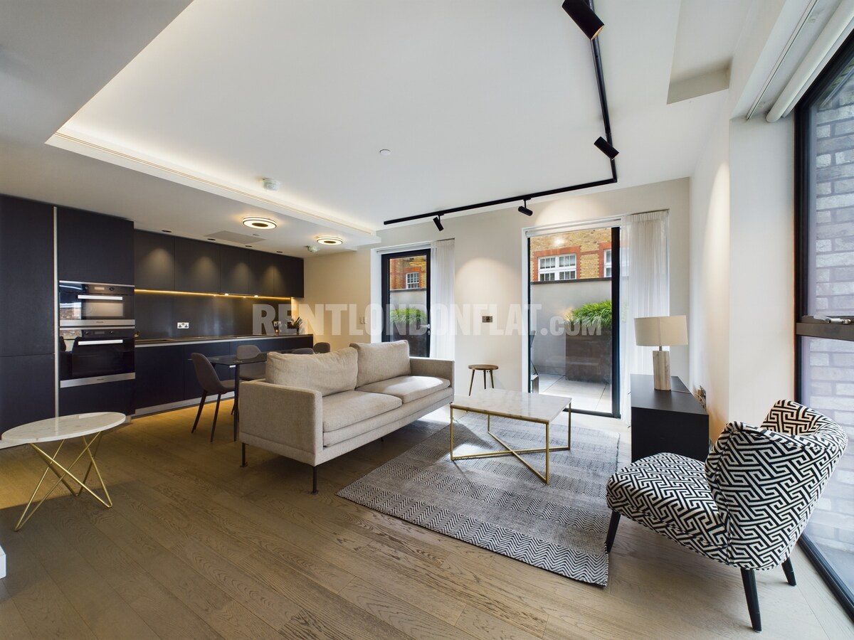 Holborn - 2 Bedrooms Flat - Apartments for Rent in Greater London ...