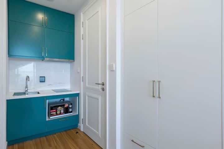 Phu Quoc Ocean View Apartment - Phú Quốc