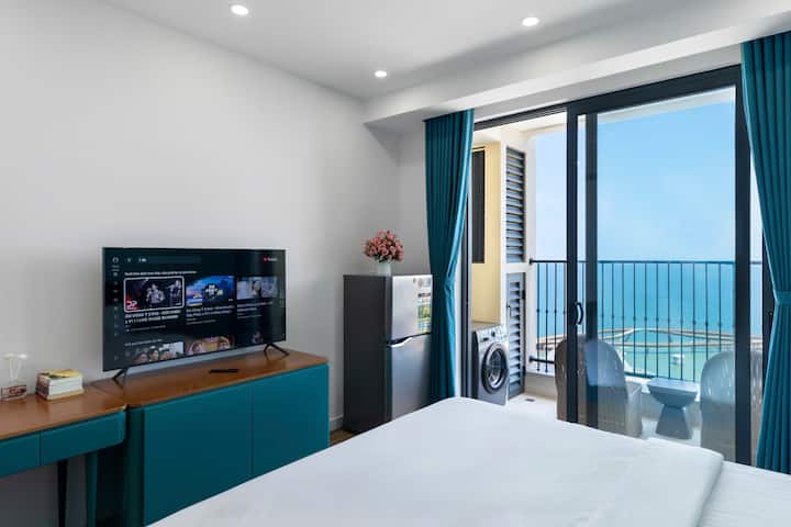 Phu Quoc Ocean View Apartment - Phú Quốc