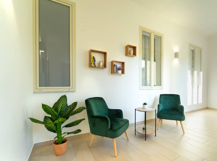 [Da Mimmo]10 Min To The Beach & Free Parking - Barcellona Pozzo di Gotto