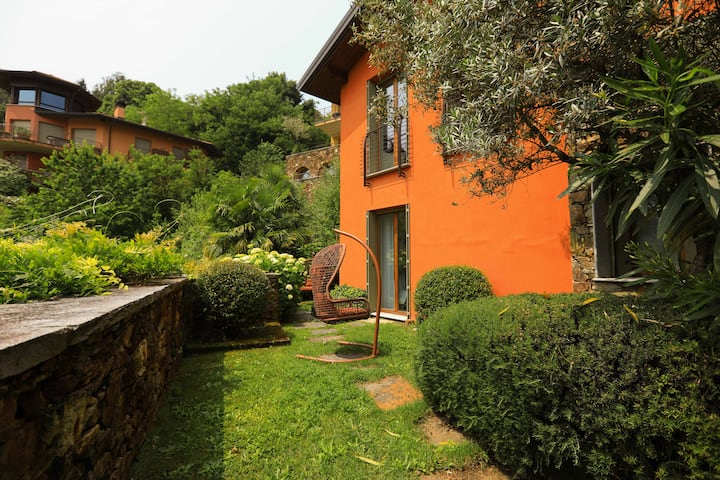 Villetta Isabella - Varenna