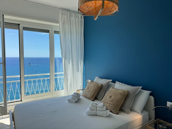 Sally's - Casa Blu - Sanremo