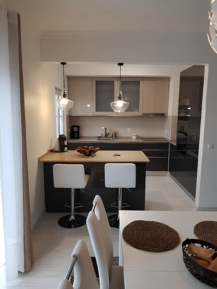 T2 Alagoinha By Umbral - Vila Nova de Milfontes