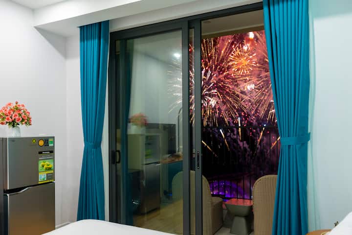 Phu Quoc Ocean View Apartment - Phú Quốc