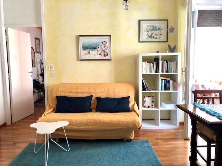 Luisa Homestay - Rimini