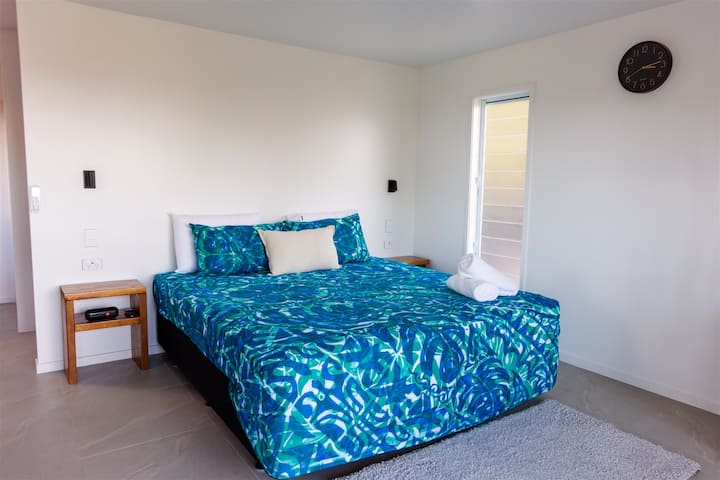 Muri Ocean View Villas Te Kirava - Isole Cook