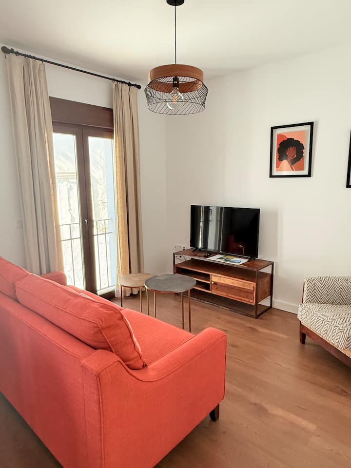 Molinos 1 Dormitorio - Constantina, España