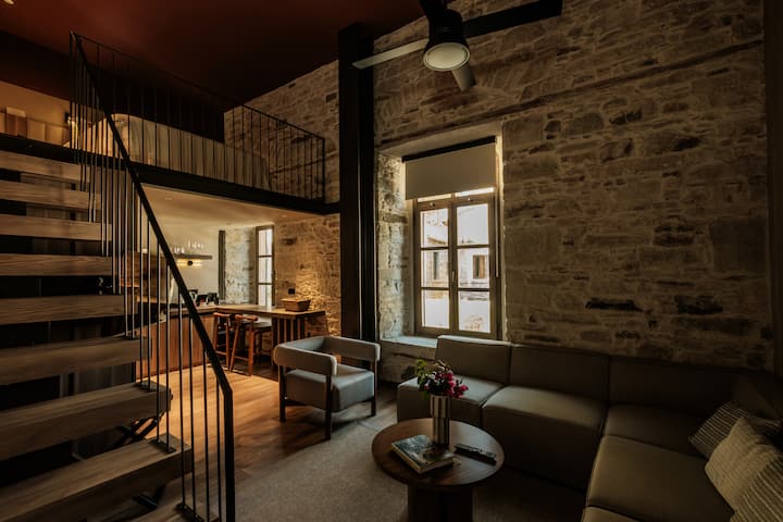 Lecole Hotel By Cityloft, Loft Suite - Foça