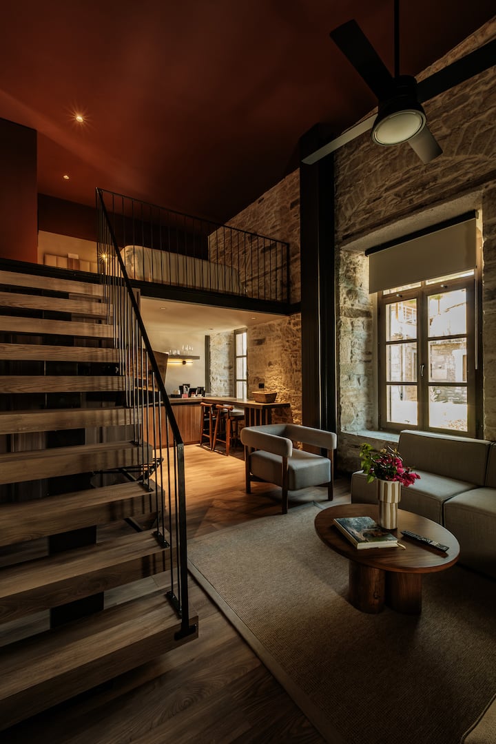 Lecole Hotel By Cityloft, Loft Suite - Foça