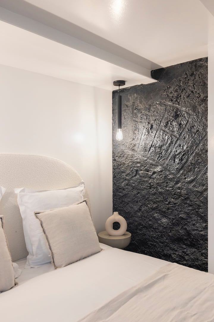 Modern Flat · Paris Nation · 1br · 4p · Fast Wifi - Gare de Lyon