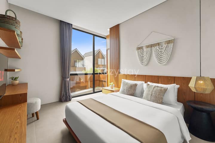 Merula Villa By Kozystay | 3br | 20% Off Jimbaran - Australia