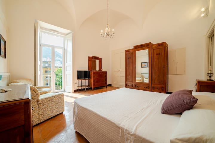 Mini Suite Dimora Staibano - Erchie