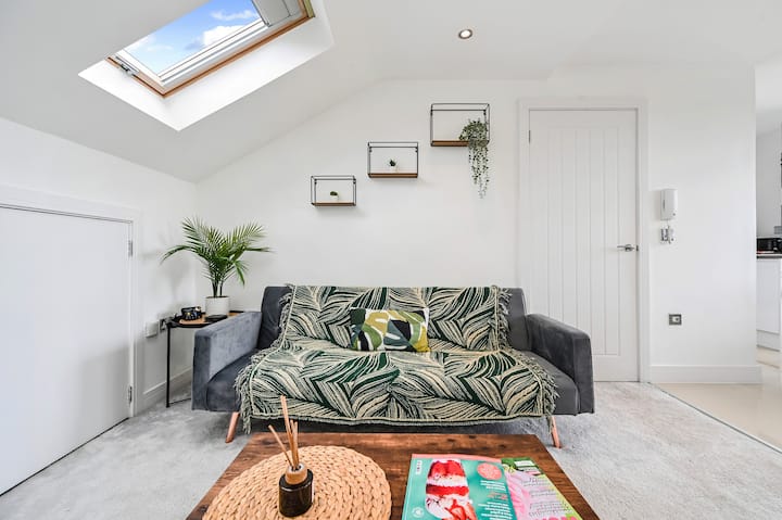 Cardiff Comfort For All Guests - Vale of Glamorgan