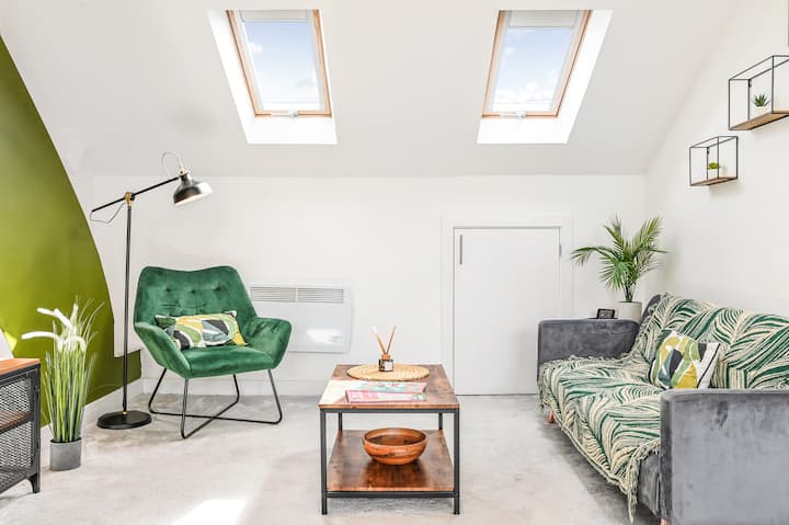 Cardiff Comfort For All Guests - Barry