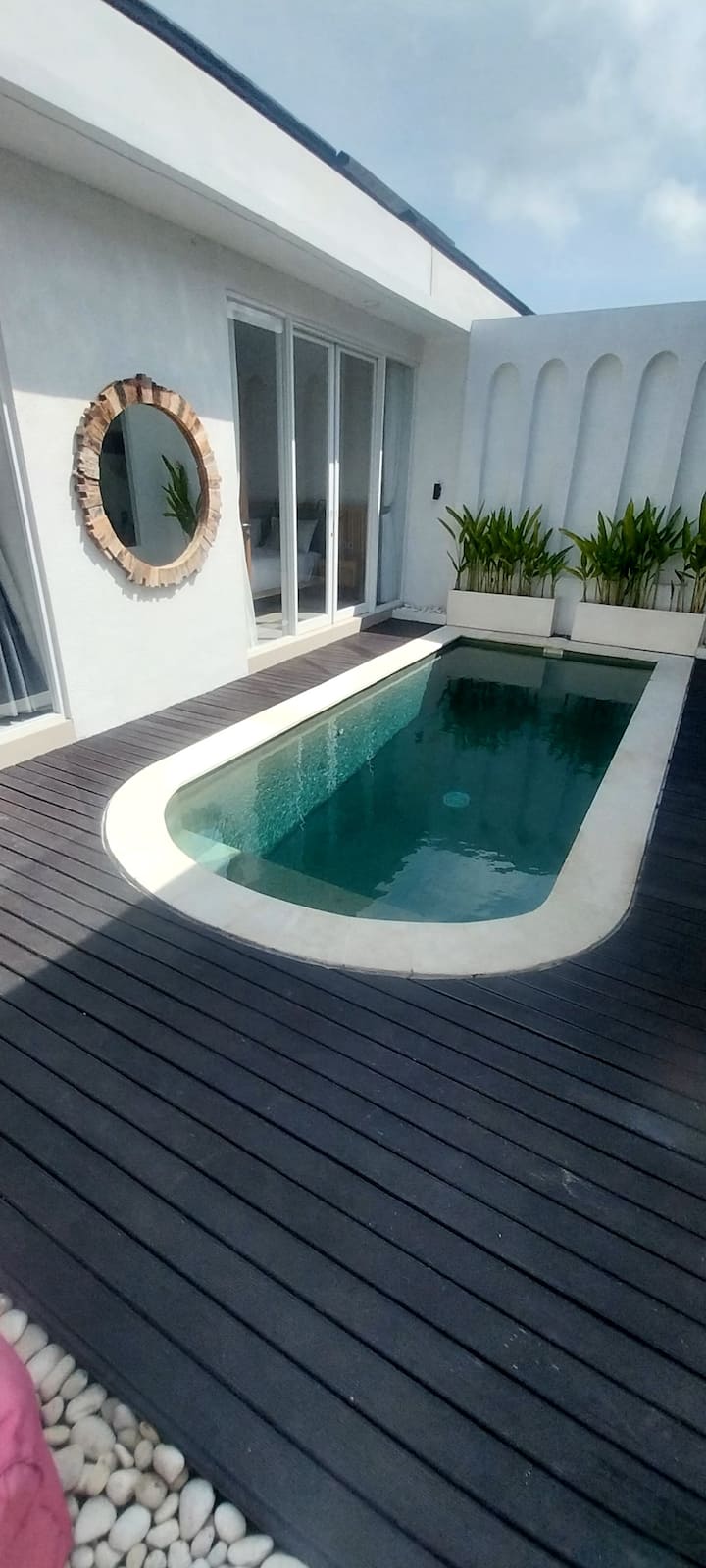 Private 2bed Pool Villa Seminyak - Denpasar