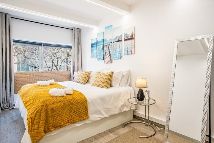 Harbour Apartment Funchal City - Funchal