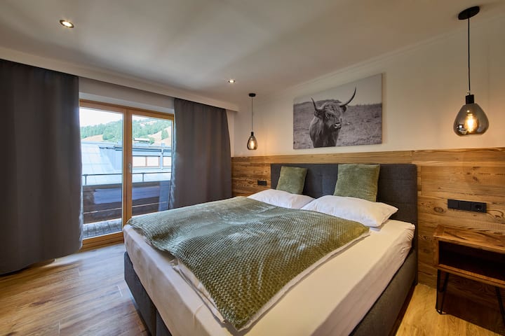 Apartment Westside Top 9 - Saalbach-Hinterglemm