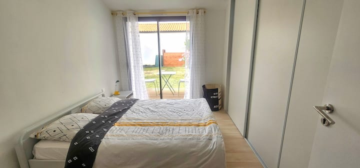 Chambre à Louer Chez L'habitant - Les Sables-d'Olonne