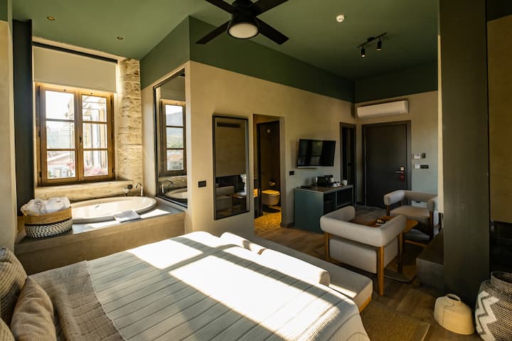 Lecole Hotel By Cityloft, King Suite - Foça