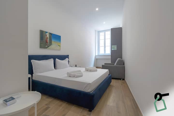 Monolocale Deluxe | Hotiday Apartments Torino - Turin